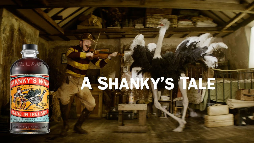 The Official Homepage of Shanky's Whip – Shanky's Whip - USA