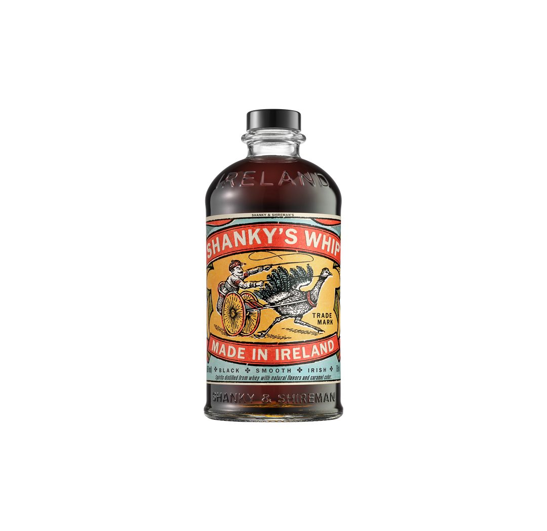 Recipes – Shanky's Whip - USA
