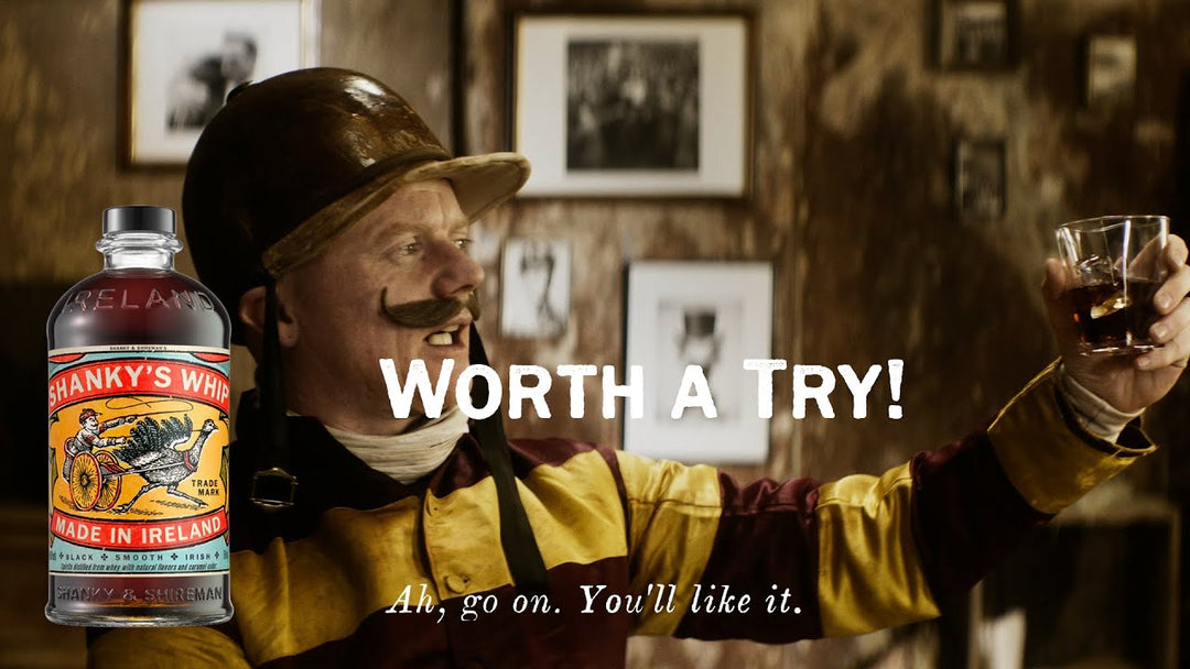 The Official Homepage of Shanky's Whip – Shanky's Whip - USA